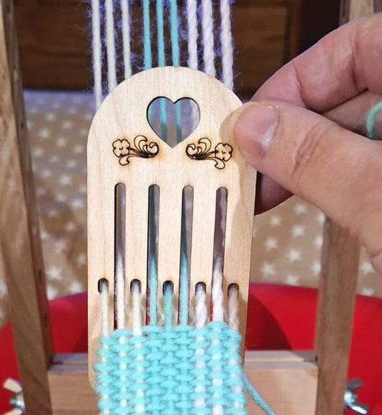 rigid-heddle-pocket-loom-shape-cutout-craft-shapes-bases-signature ...