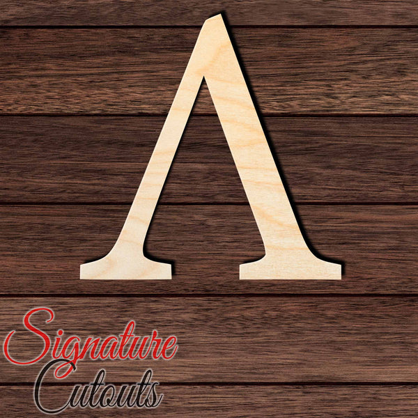 lambda-shape-cutout-wood-shape-cutout-signature-cutouts-891617_grande ...